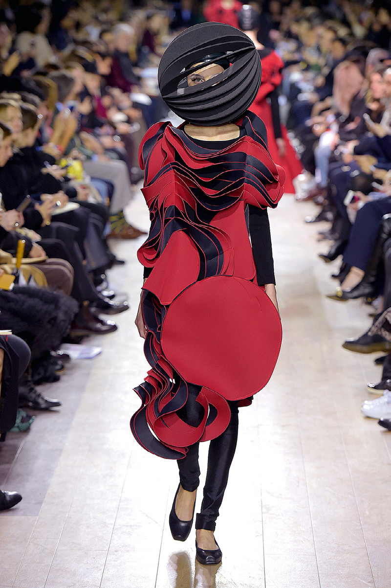 Junya Watanabe runway archives 1993-2022 - Issue 20 - System Magazine