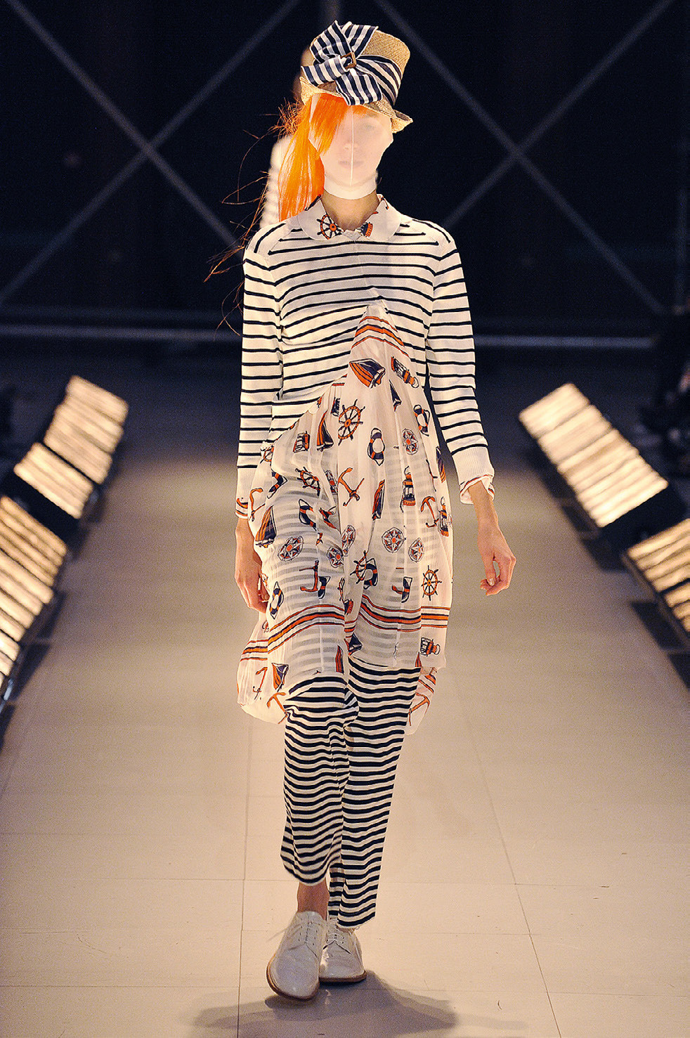 Junya Watanabe runway archives 1993-2022 - Issue 20 - System Magazine