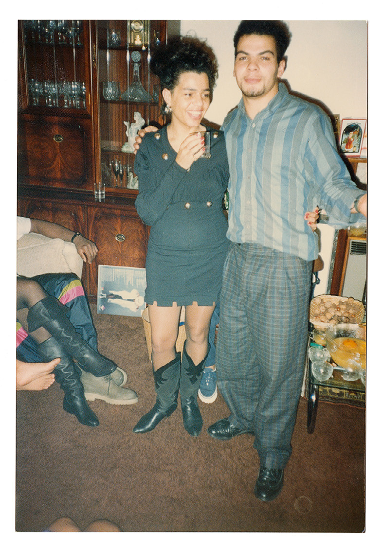 Momentum. Martine Rose & Tamara Rothstein - Issue 20 - System Magazine
