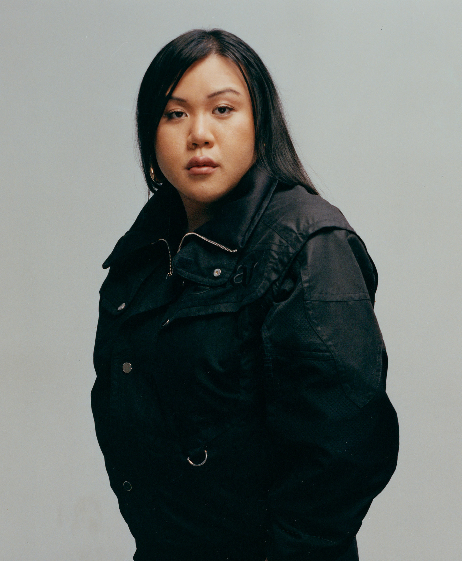 Saga. Raul Lopez & Luar - Issue 20 - System Magazine