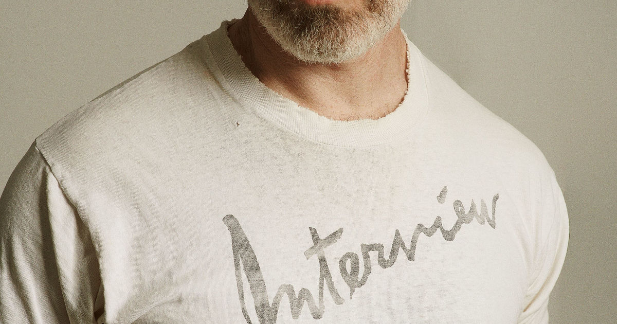 In the words of... Mel Ottenberg. - Issue 22 The Entertainment Issue ...