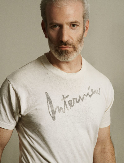 In the words of... Mel Ottenberg. - Issue 22 The Entertainment Issue ...