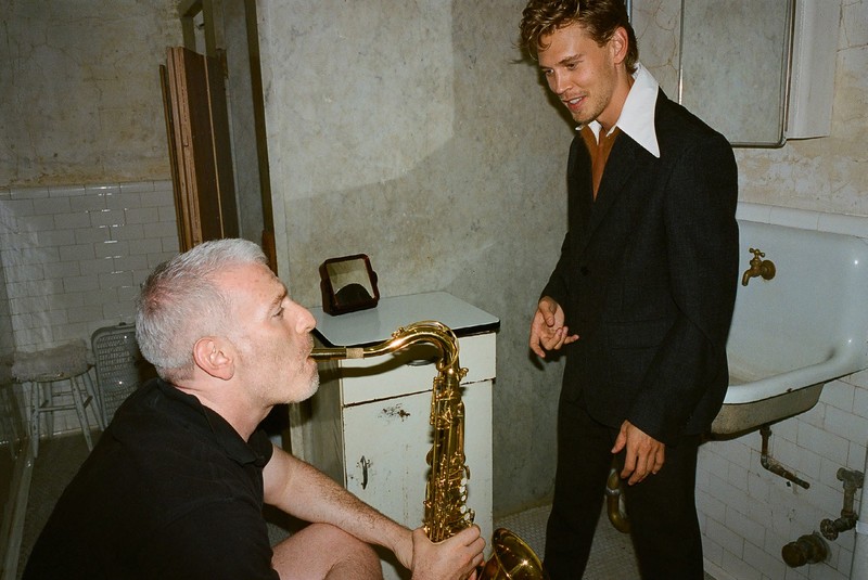 In the words of... Mel Ottenberg. - Issue 22 The Entertainment Issue ...