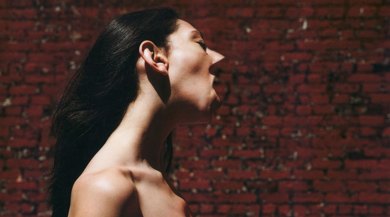 Inez van Lamsweerde and Vinoodh Matadin - System Issue No. 24 - System ...