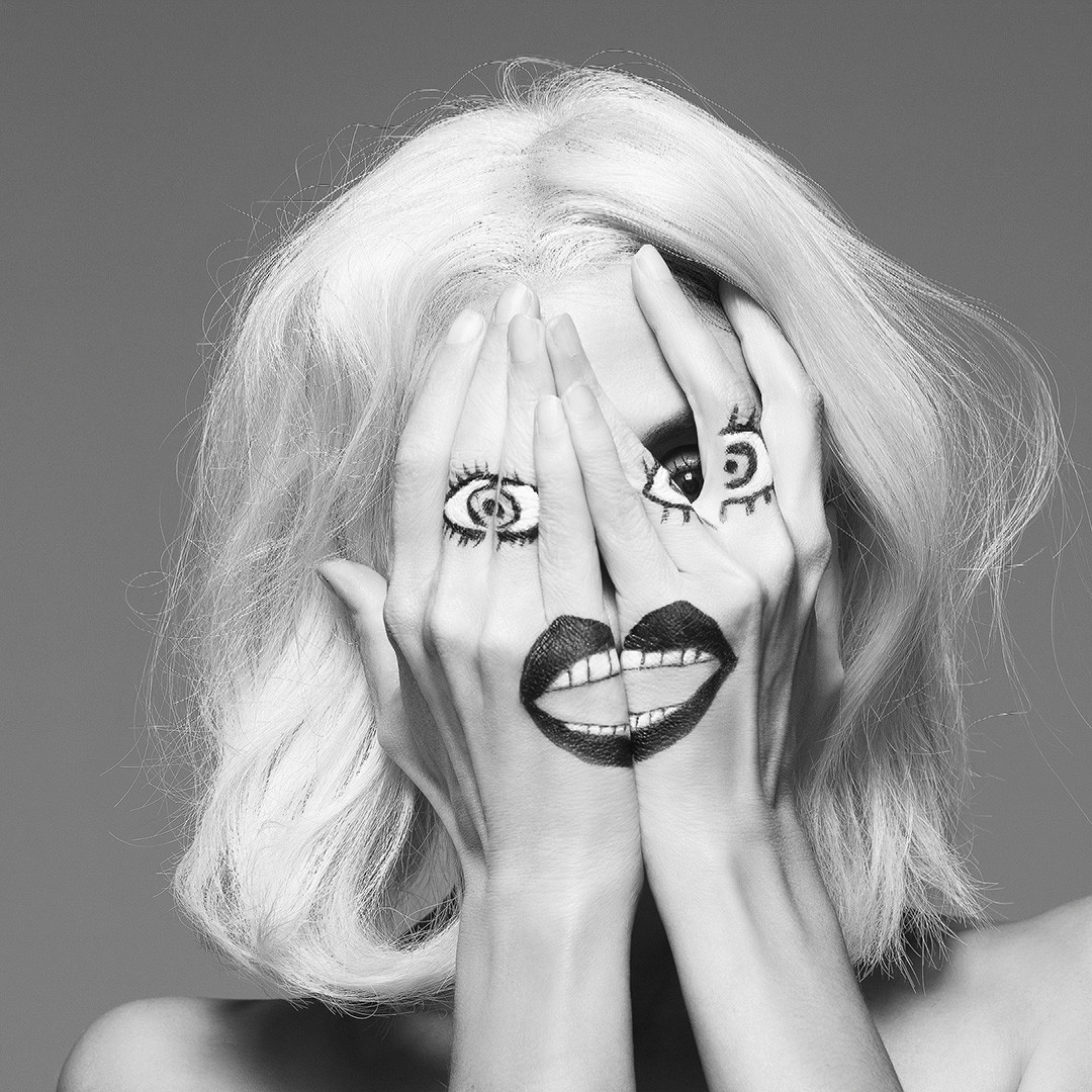 Inez van Lamsweerde and Vinoodh Matadin - System Issue No. 24 - System ...