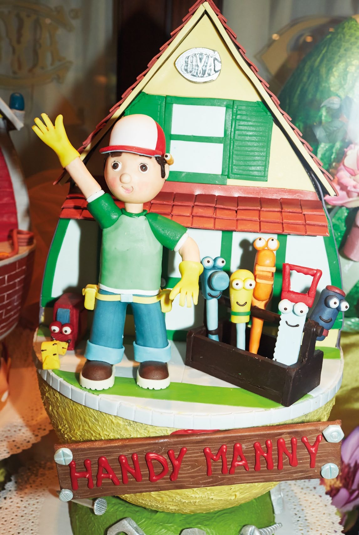 Acquisition. Pasticceria Cova. - Issue 3 - System Magazine