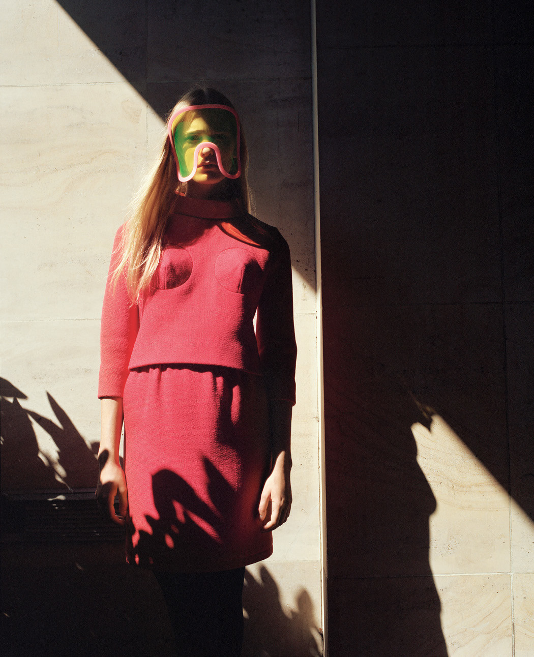 The legendary… Pierre Cardin. - Issue 4 - System Magazine