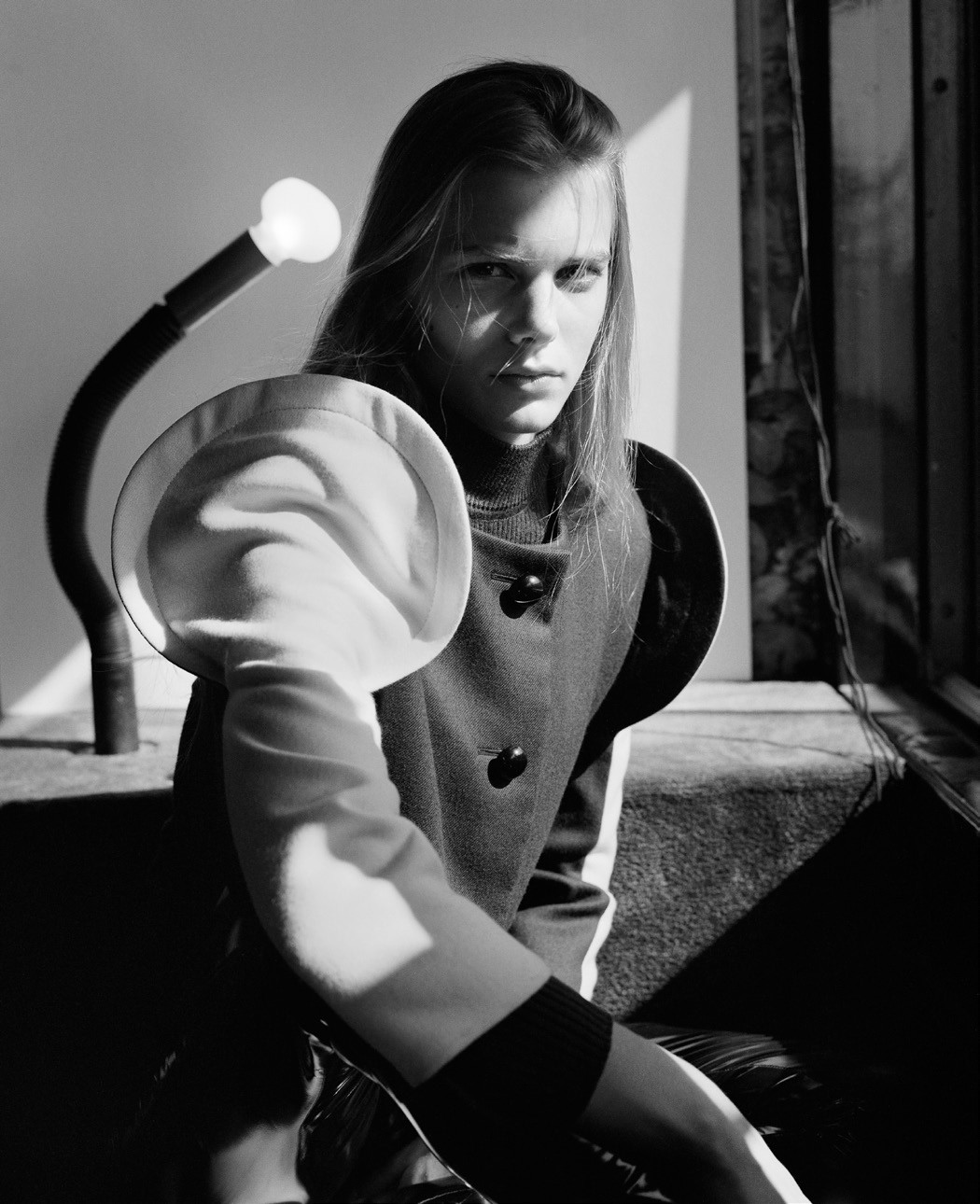 The legendary… Pierre Cardin. - Issue 4 - System Magazine