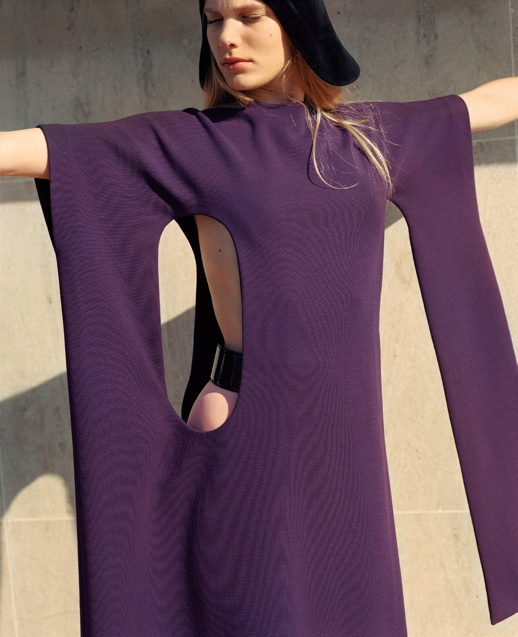 The legendary… Pierre Cardin. - Issue 4 - System Magazine