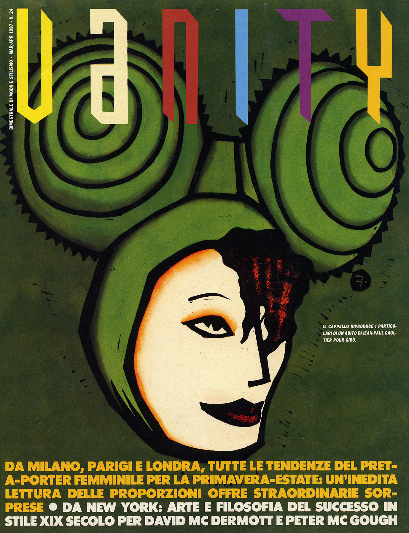 Portfolio. François Berthoud. - Issue 6 - System Magazine