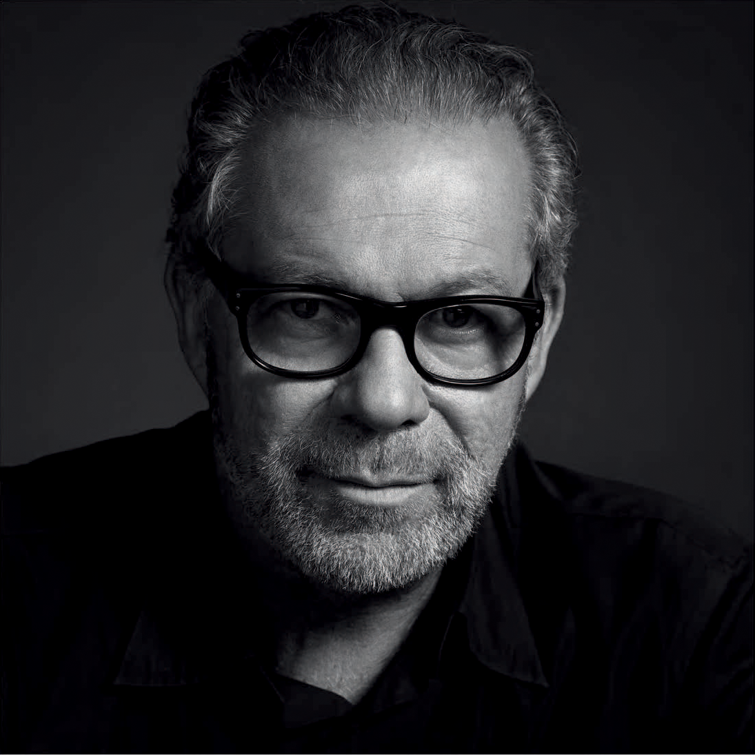 In the words of… Giovanni Testino. - Issue 7 - System Magazine