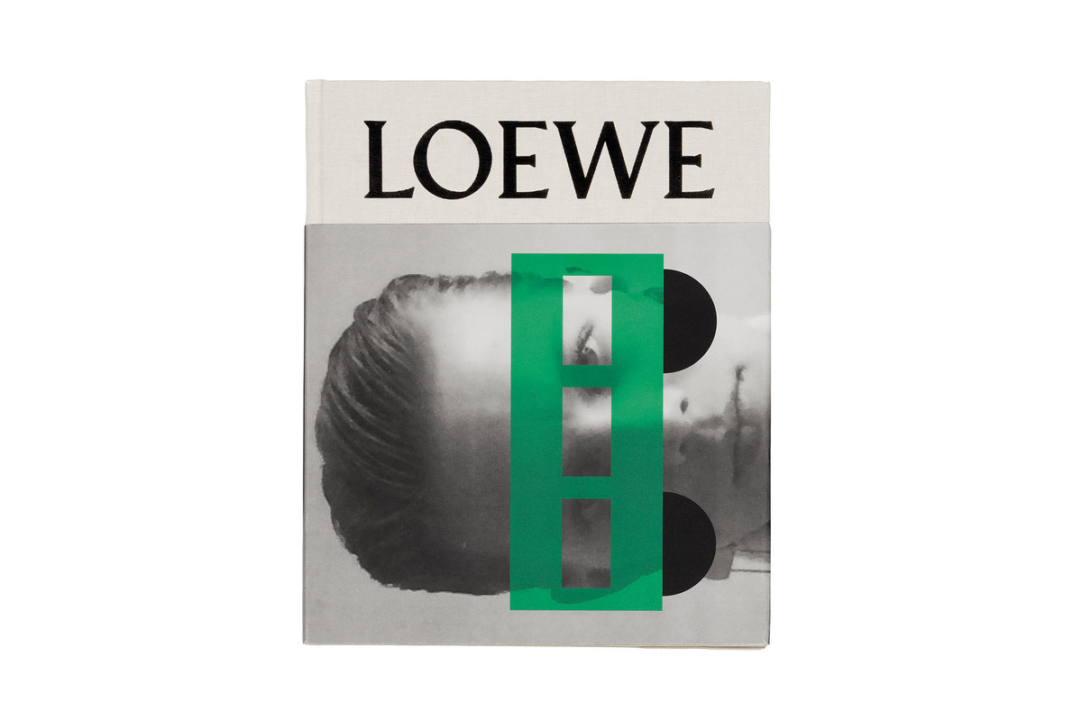 Case study. Loewe x M/M (Paris). - Issue 7 - System Magazine
