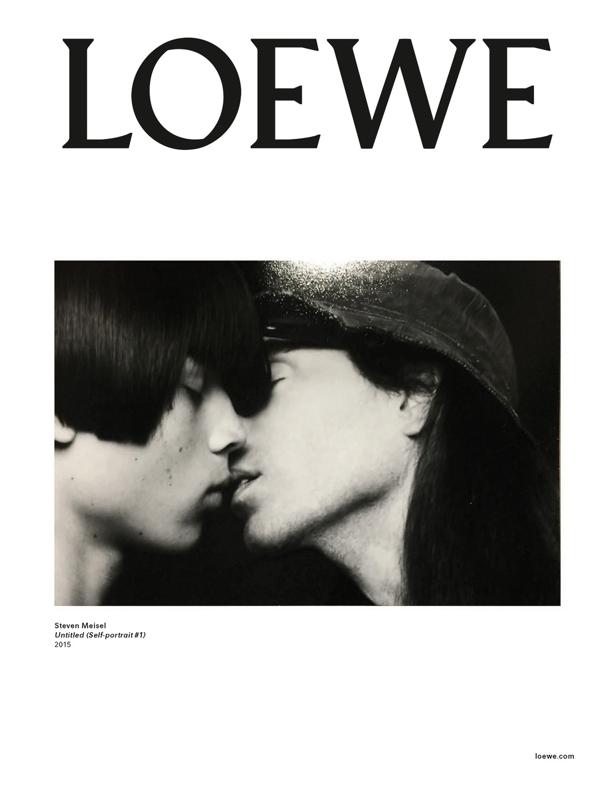 Case study. Loewe x M/M (Paris). - Issue 7 - System Magazine
