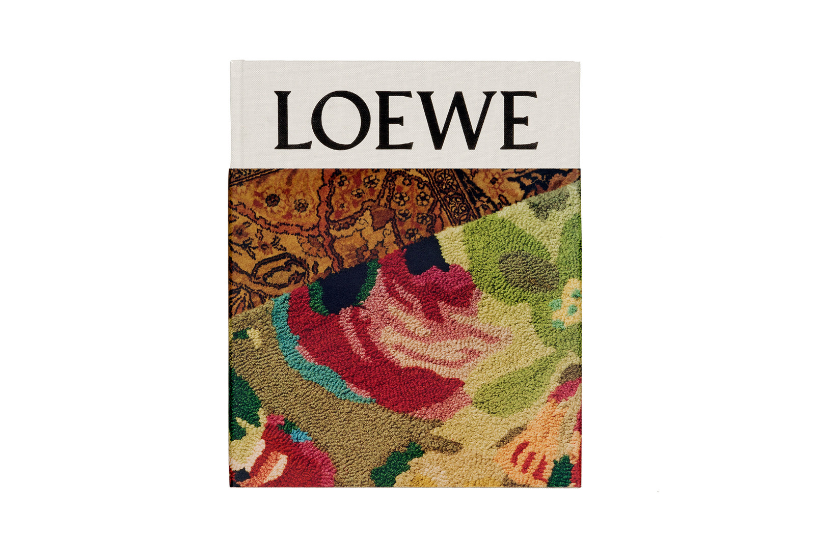 Case study. Loewe x M/M (Paris). - Issue 7 - System Magazine