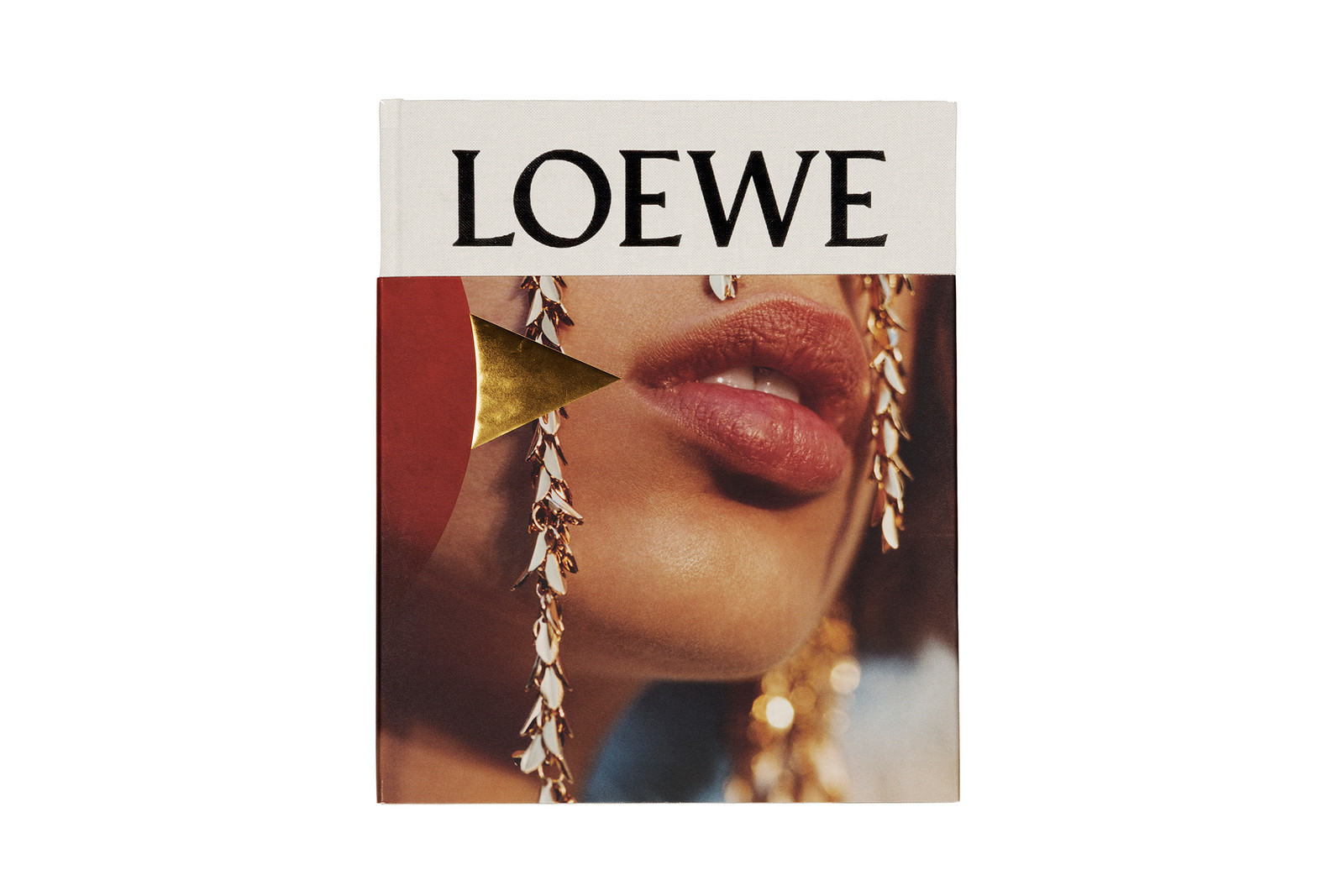 Case study. Loewe x M/M (Paris). - Issue 7 - System Magazine