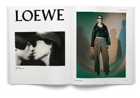 Case study. Loewe x M/M (Paris). - Issue 7 - System Magazine