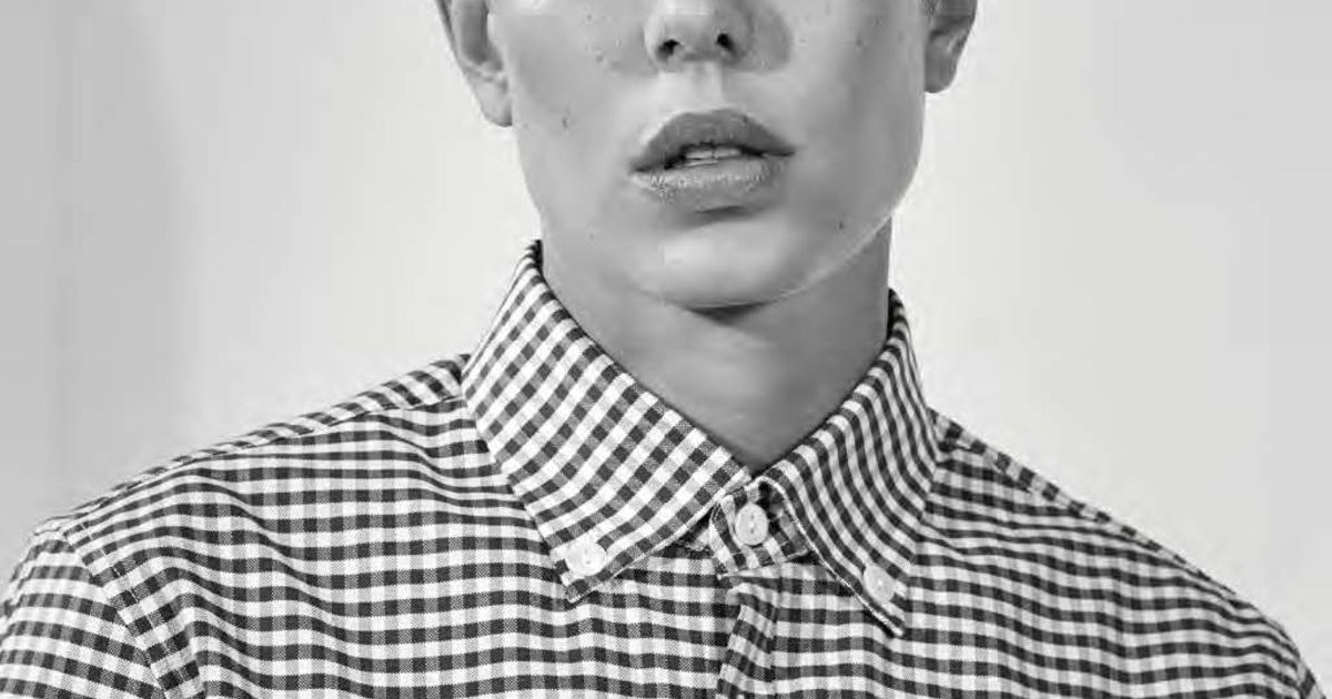 Collier Schorr & Charlotte Casiraghi. - Issue 8 - System Magazine