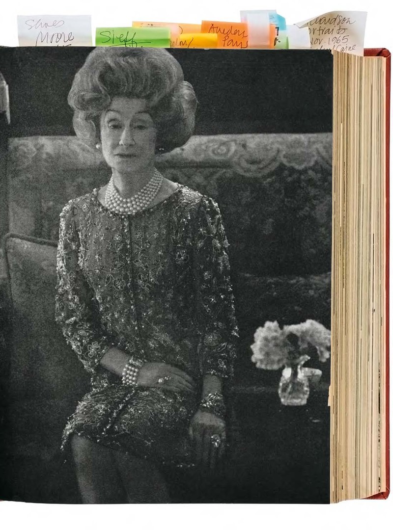 Portfolio. Ruth Ansel. - Issue 8 - System Magazine