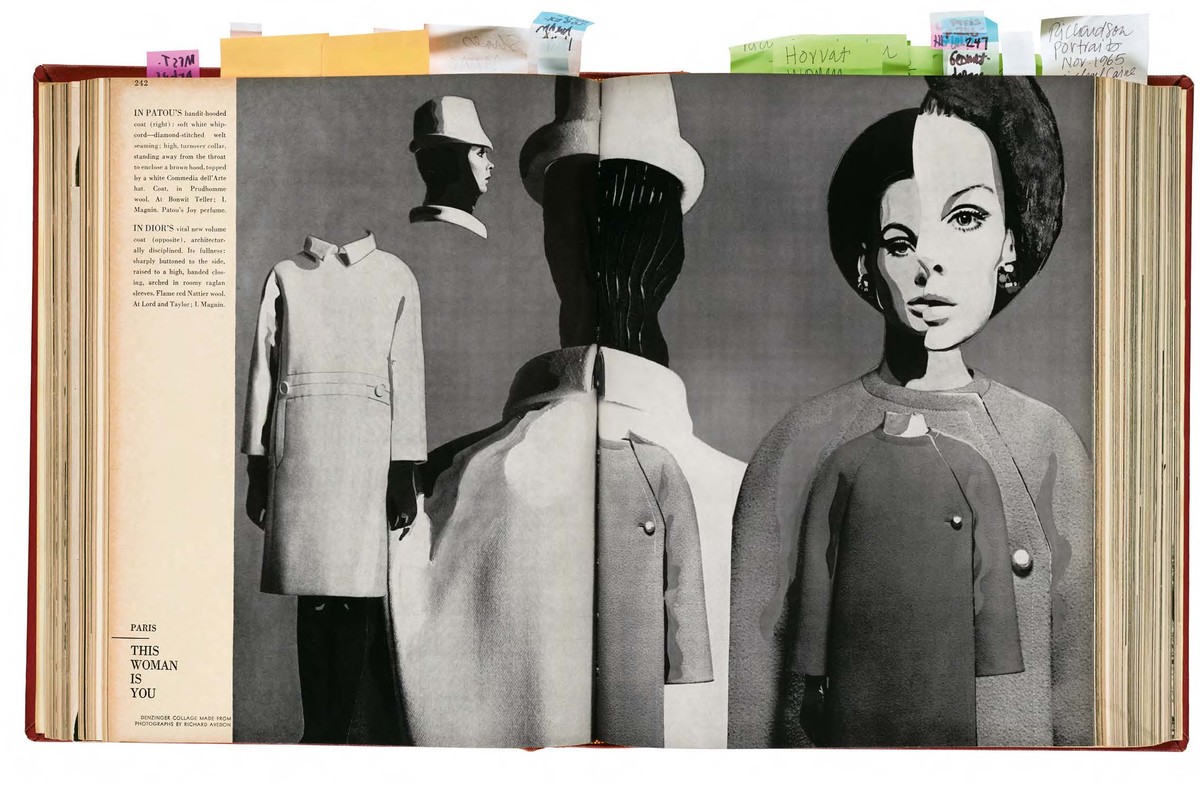 Portfolio. Ruth Ansel. - Issue 8 - System Magazine