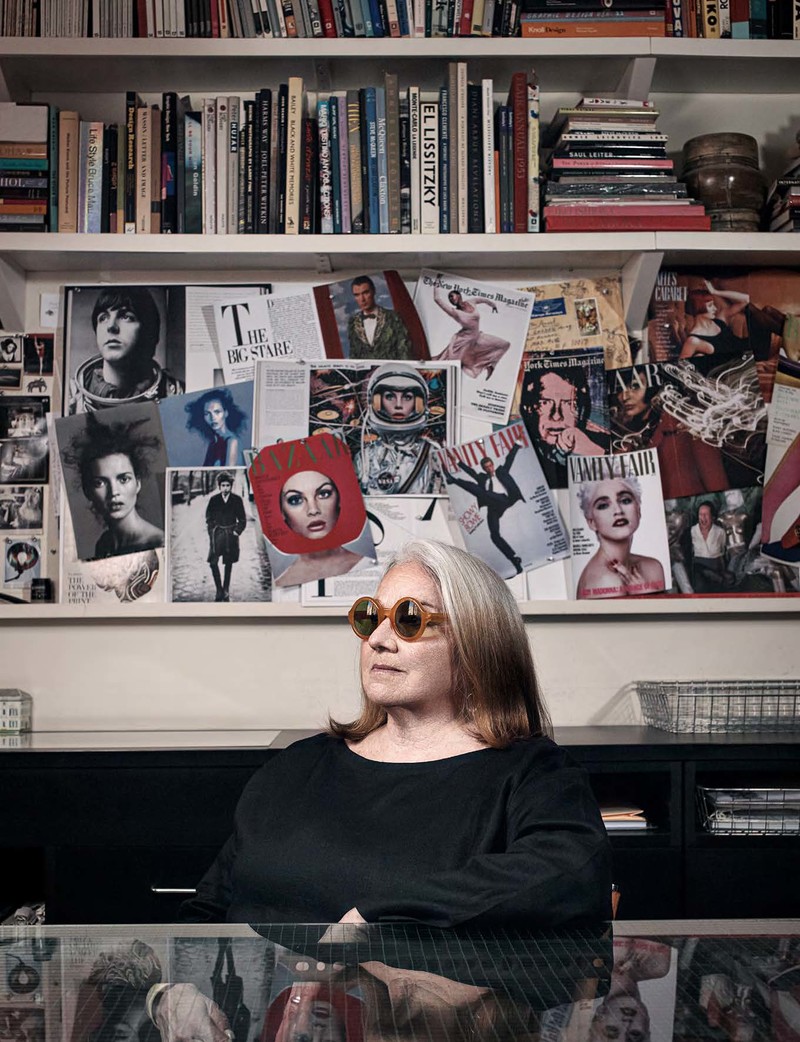 Portfolio. Ruth Ansel. - Issue 8 - System Magazine