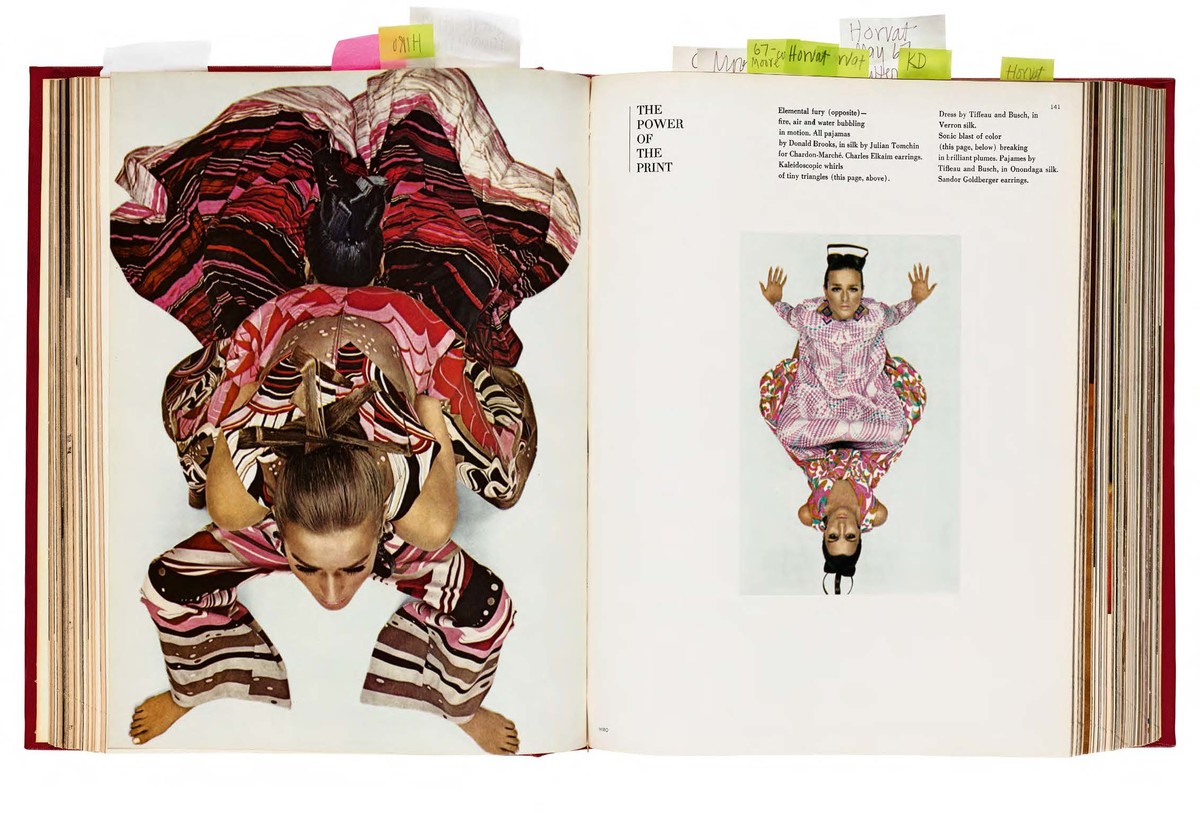 Portfolio. Ruth Ansel. - Issue 8 - System Magazine