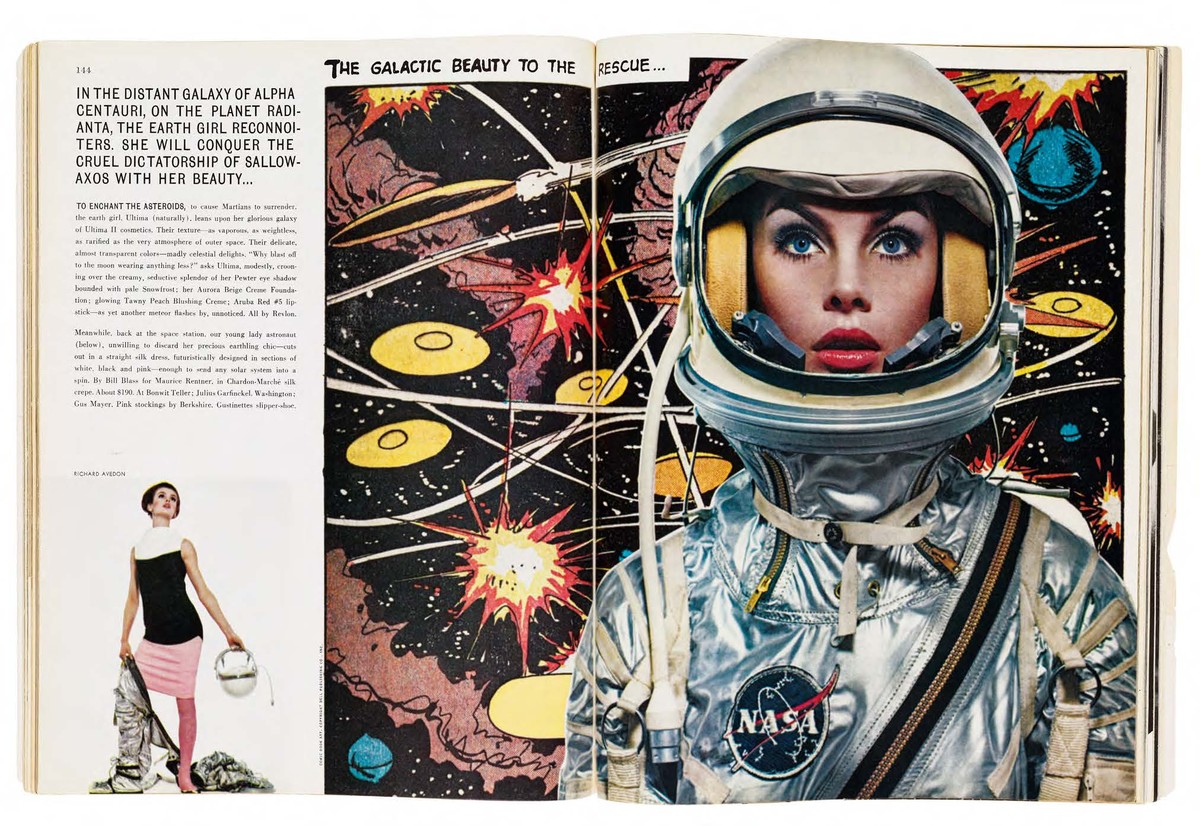 Portfolio. Ruth Ansel. - Issue 8 - System Magazine