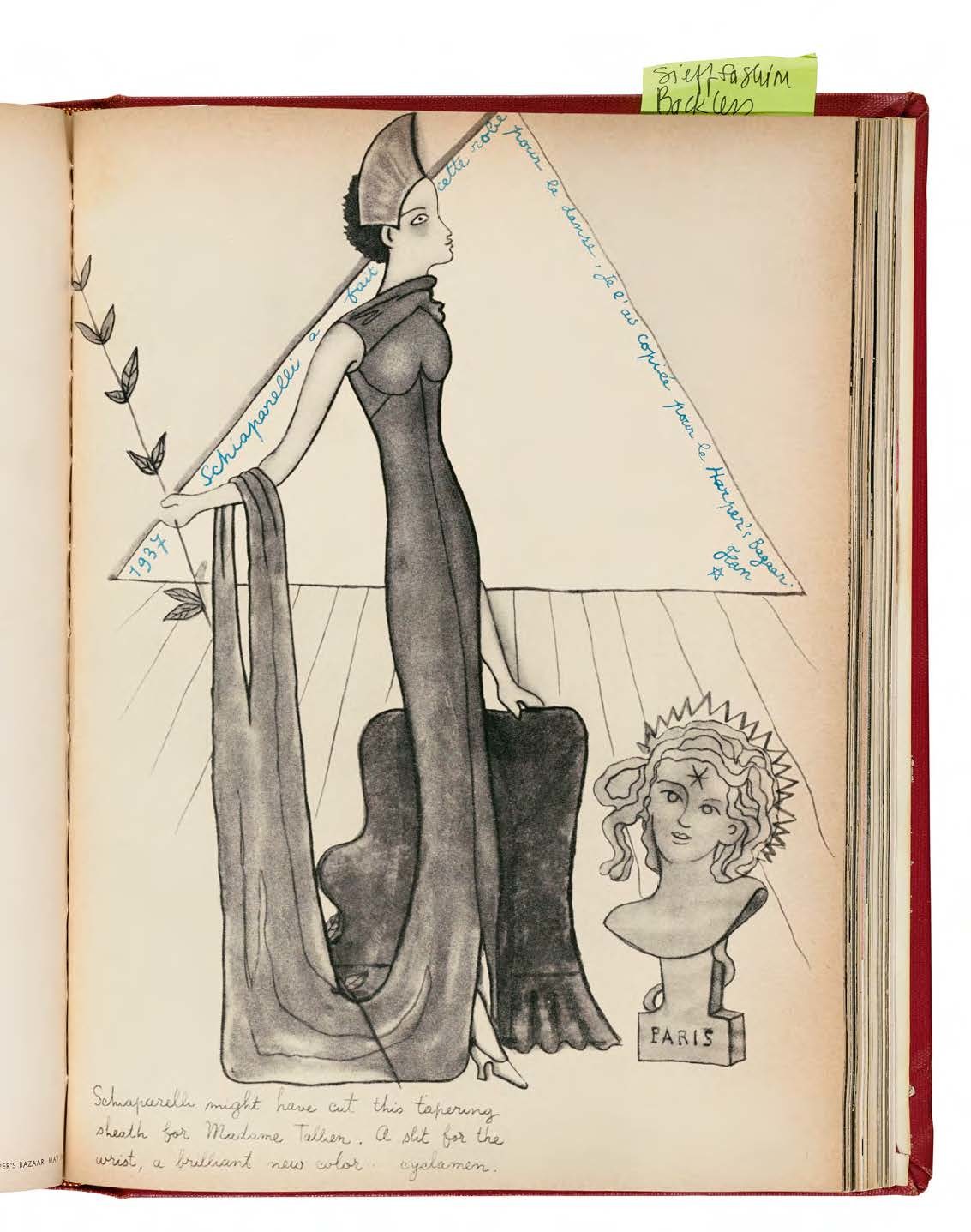 Portfolio. Ruth Ansel. - Issue 8 - System Magazine