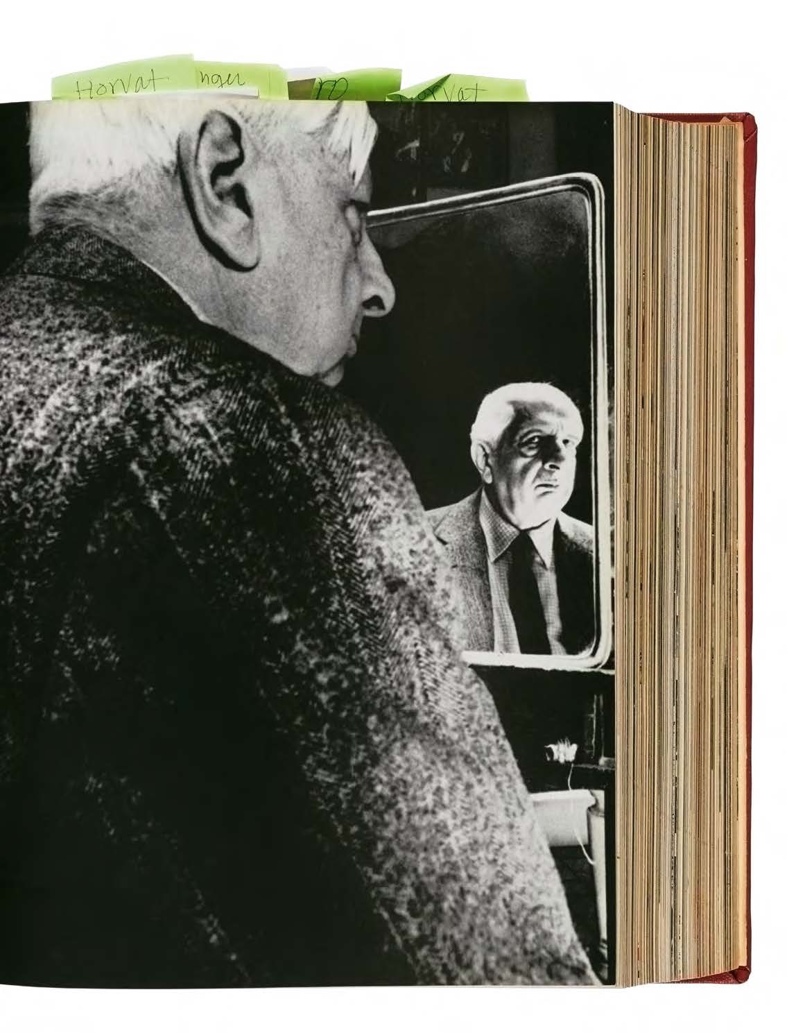 Portfolio. Ruth Ansel. - Issue 8 - System Magazine