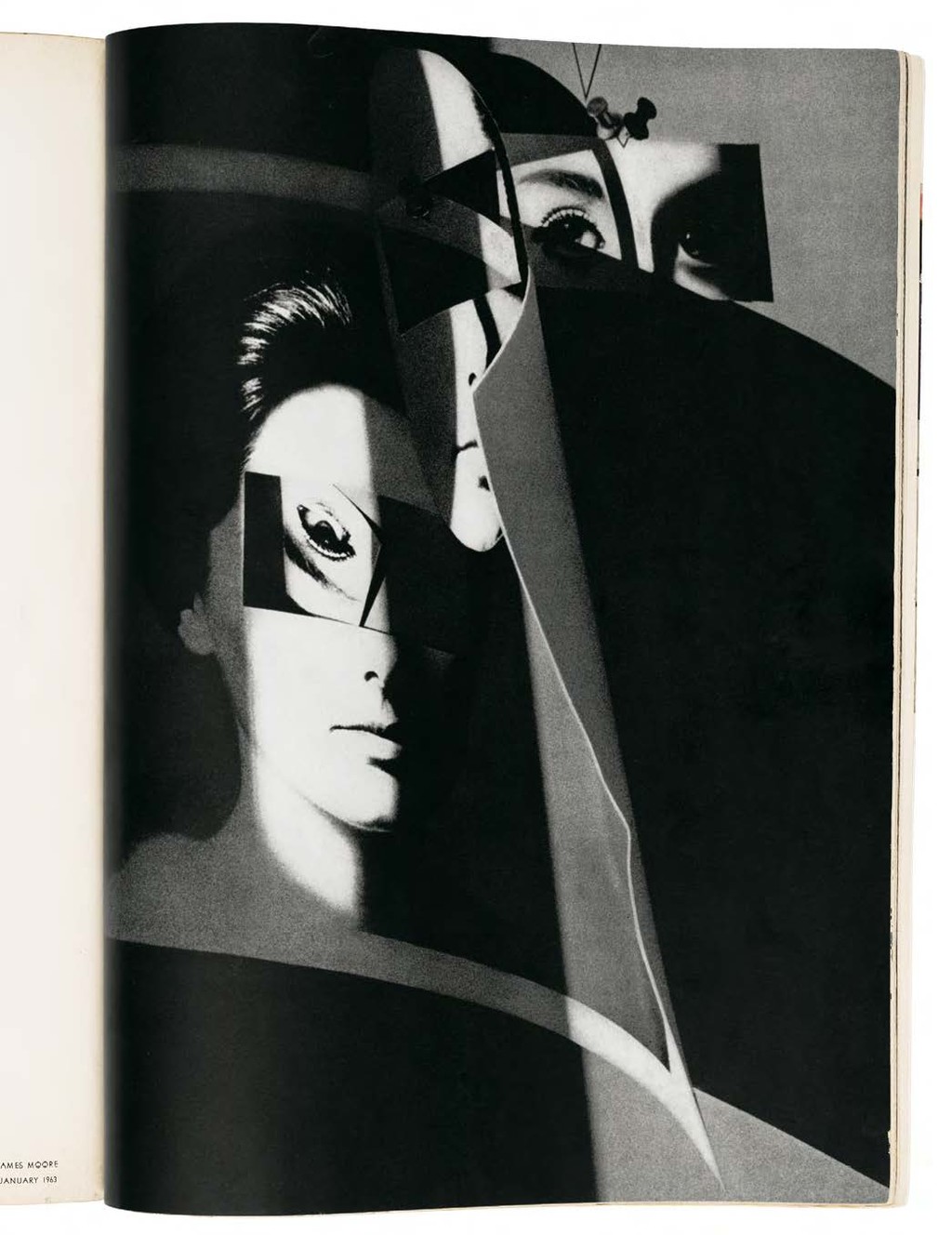 Portfolio. Ruth Ansel. - Issue 8 - System Magazine