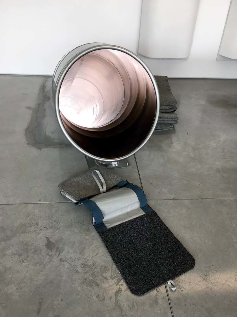 Miuccia Prada & Raf Simons. - Issue 8 - System Magazine