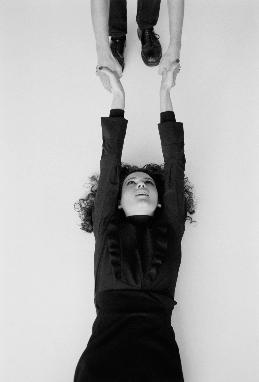 The edit. The female gaze. - Issue 8 - System Magazine