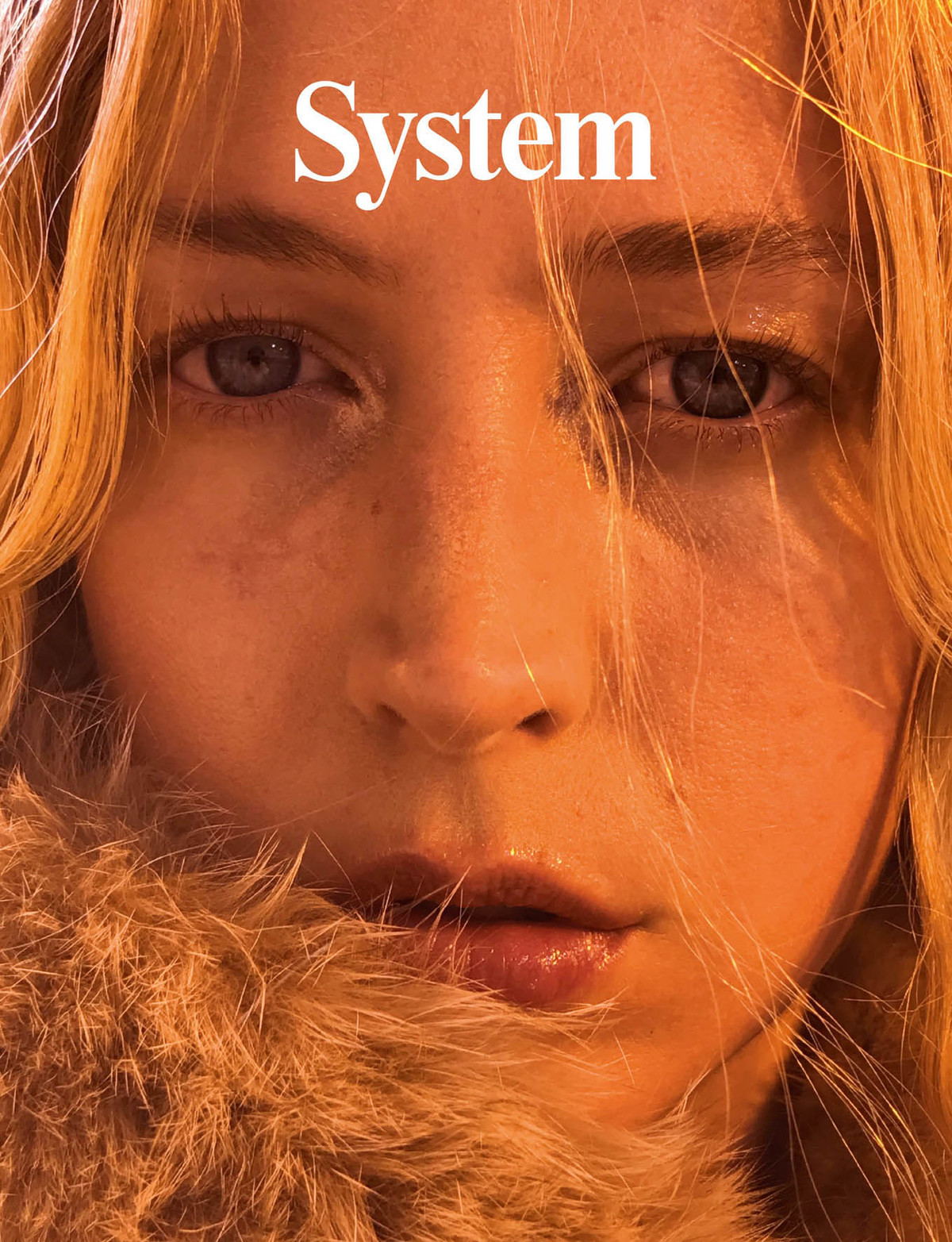 Issue 9 - System Magazine