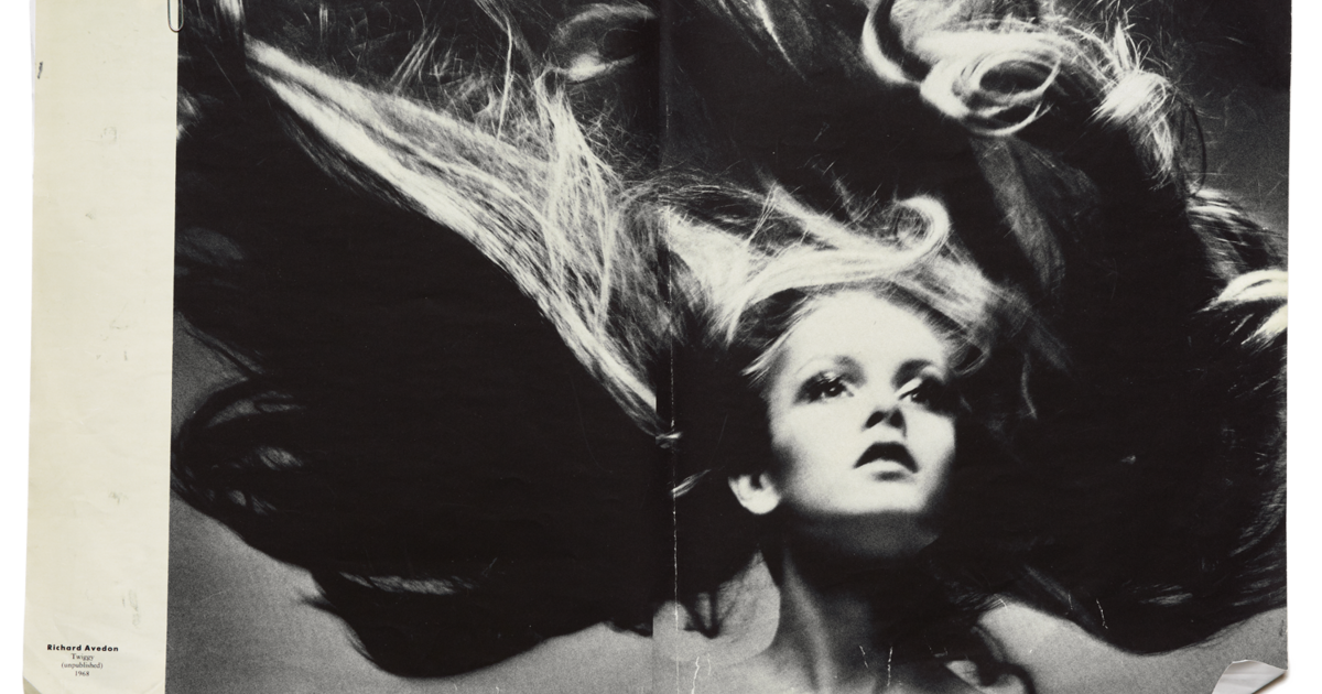 Babs Simpson Vogue Editor