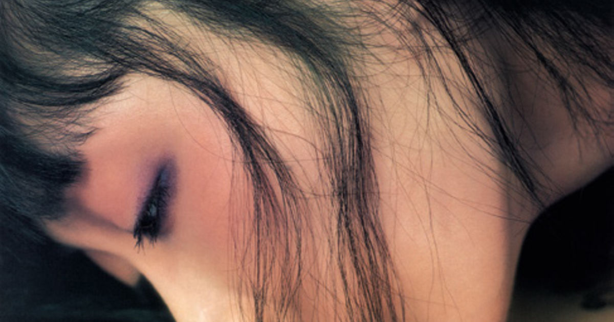Portfolio. Shiseido. - Issue 9 - System Magazine