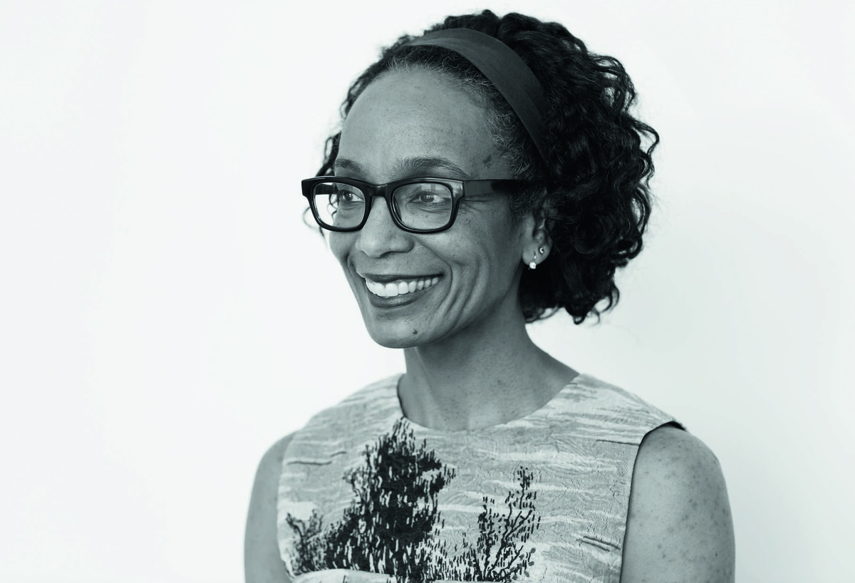 In the words of… Robin Givhan. - Issue 9 - System Magazine