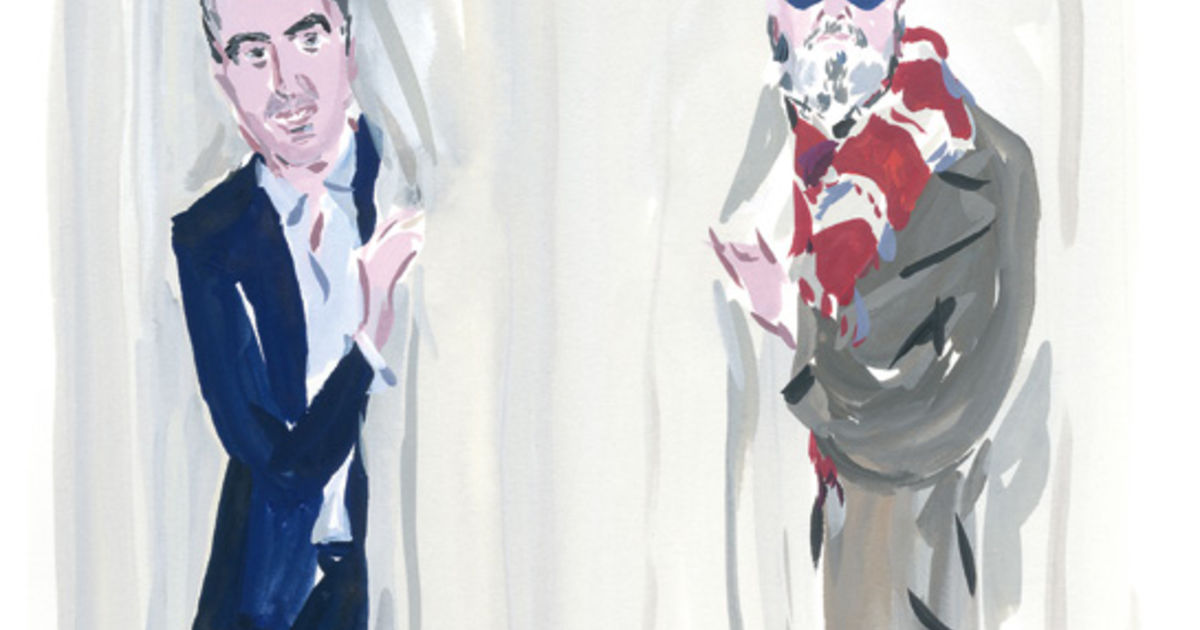 Soundtrack. Michel Gaubert & Frédéric Sanchez. - Issue 9 - System Magazine