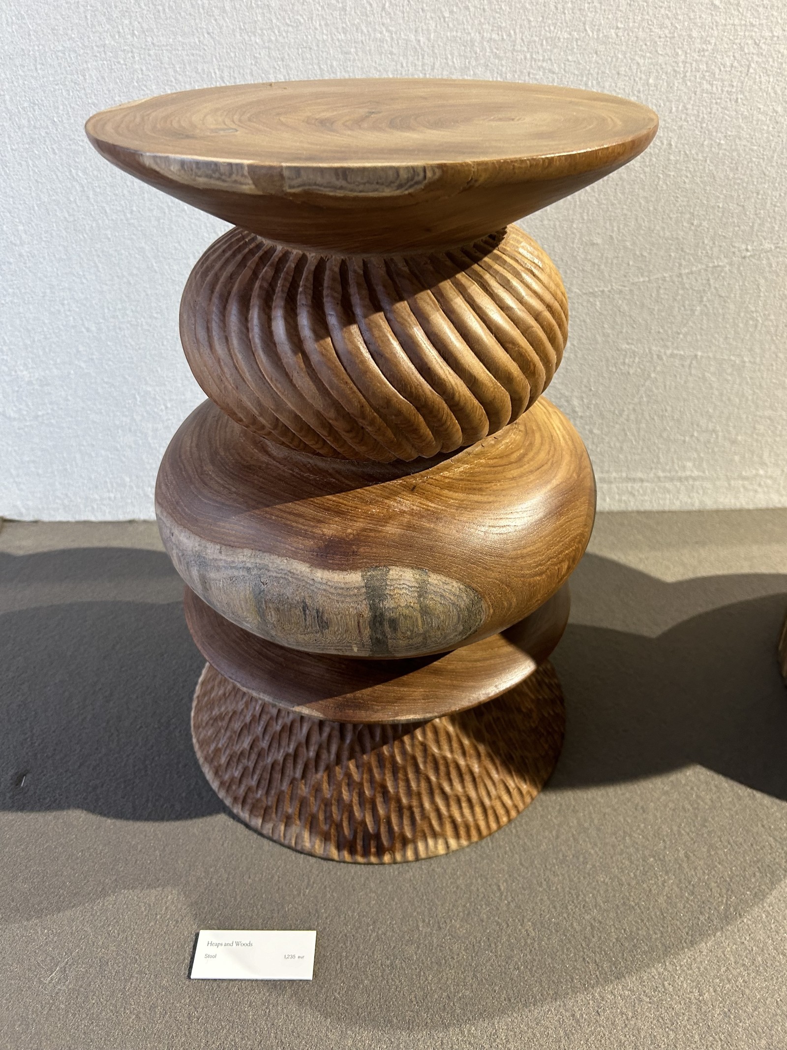 Brigitte Chartrand & Judd Crane - System Collections Issue No. 1 – Autumn/Winter 2025-2026 ...