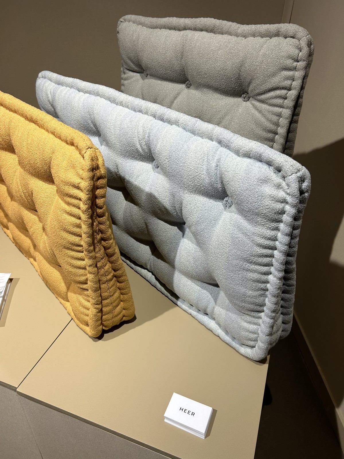 Brigitte Chartrand & Judd Crane - System Collections Issue No. 1 – Autumn/Winter 2025-2026 ...