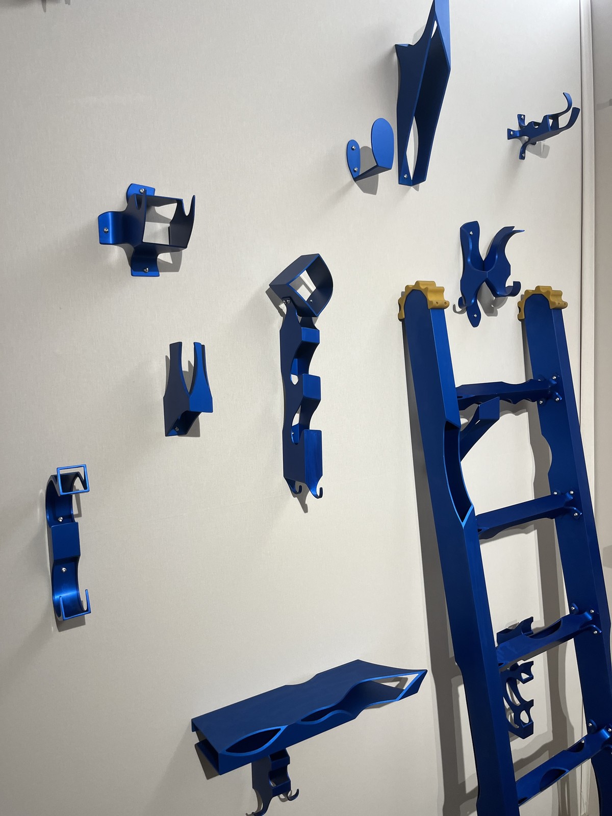 Brigitte Chartrand & Judd Crane - System Collections Issue No. 1 – Autumn/Winter 2025-2026 ...