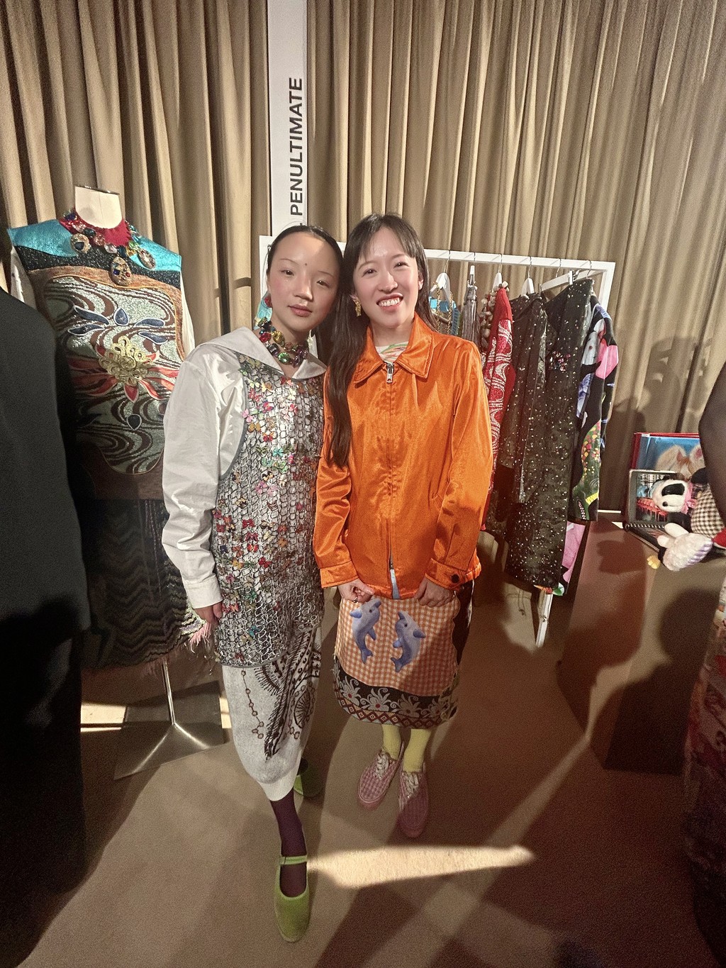 Tim Lim & Leslie Sun - System Collections Issue No. 1 – Autumn/Winter ...