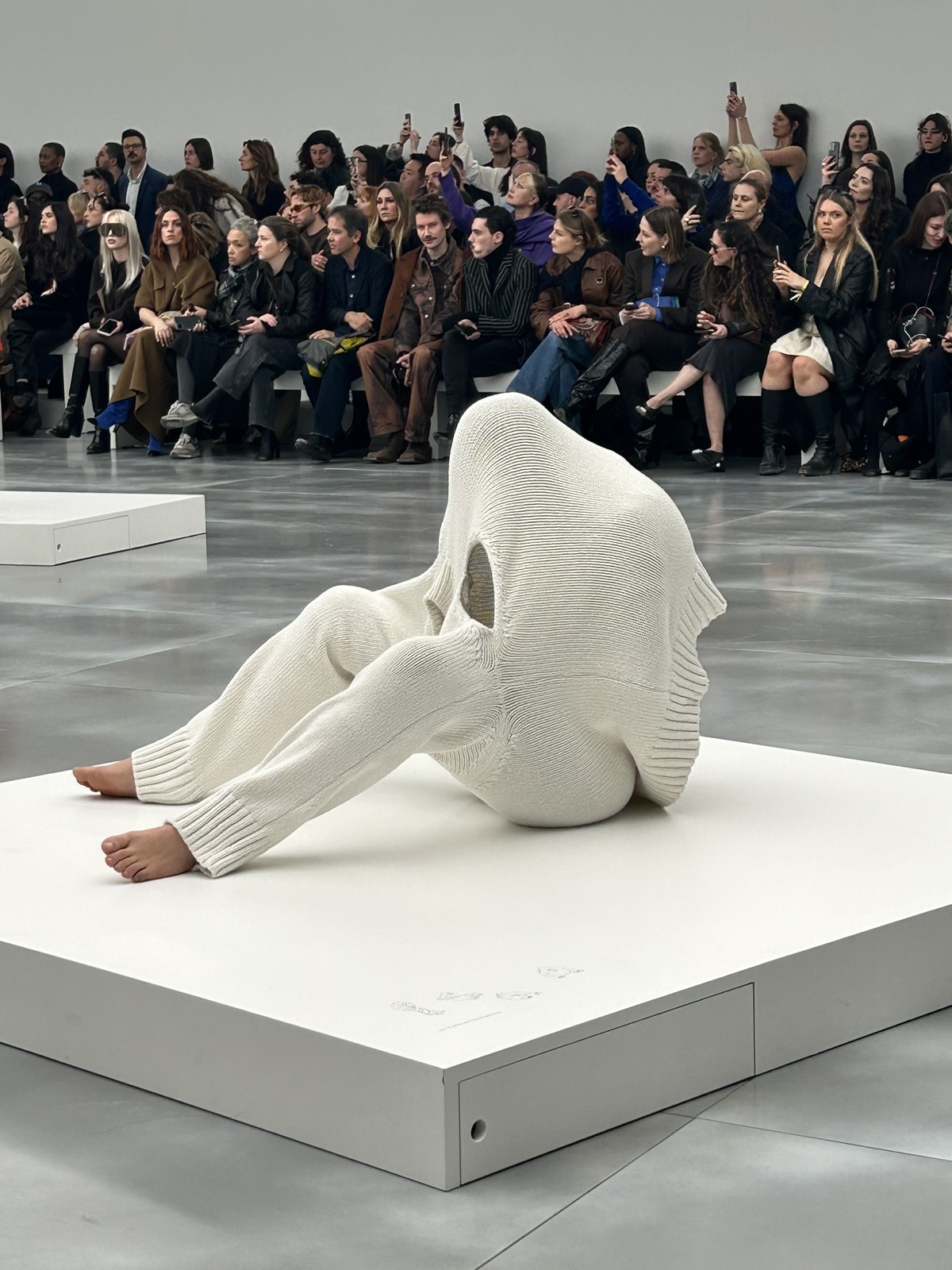 Tim Lim & Leslie Sun - System Collections Issue No. 1 – Autumn/Winter ...