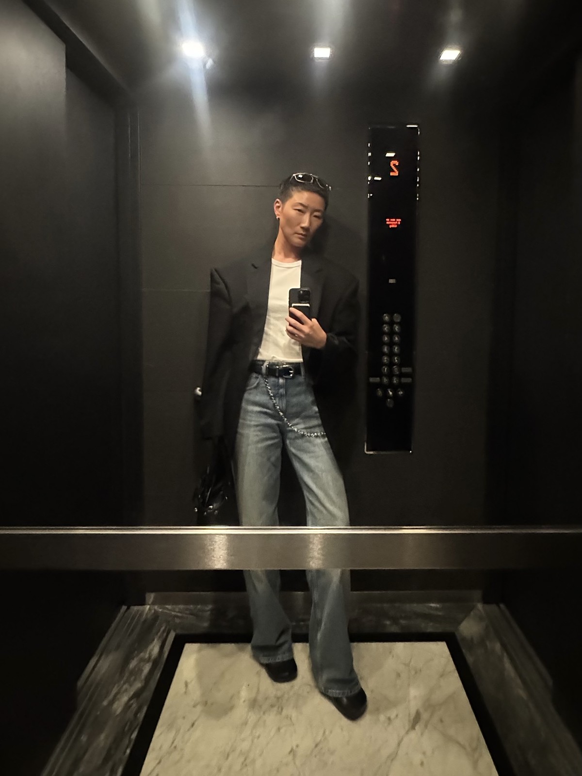 Tim Lim & Leslie Sun - System Collections Issue No. 1 – Autumn/Winter ...