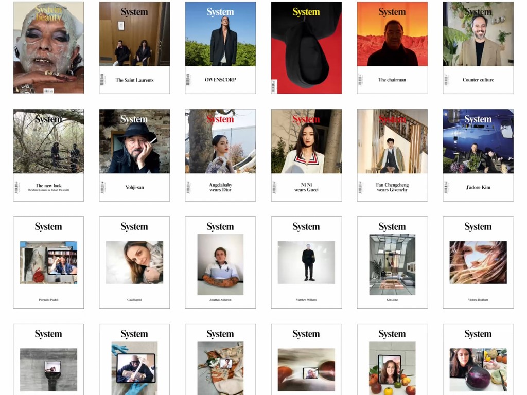 Latest - System Magazine