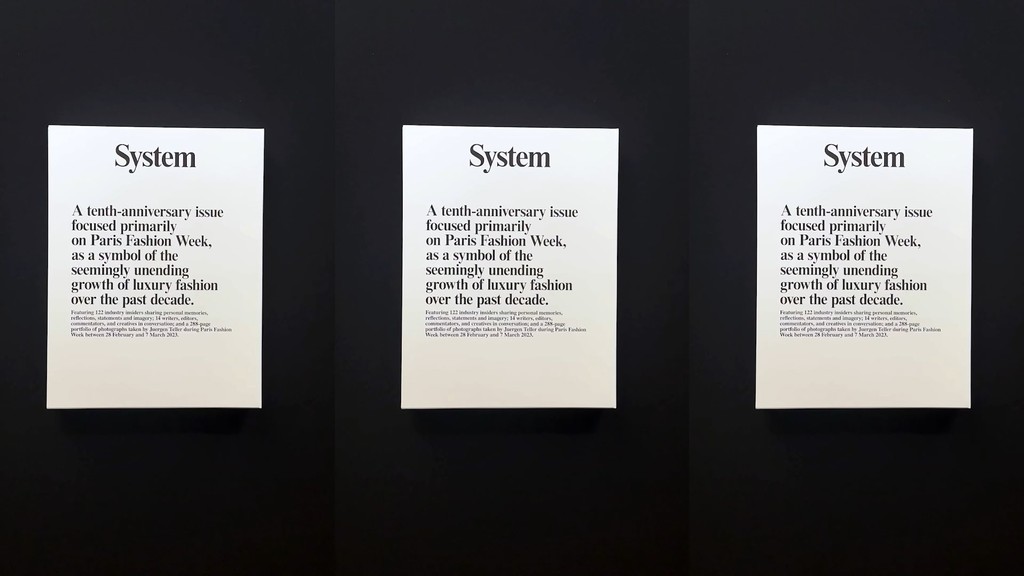 Latest - System Magazine