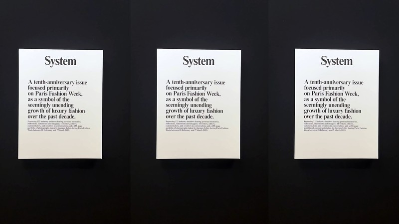 Latest - System Magazine