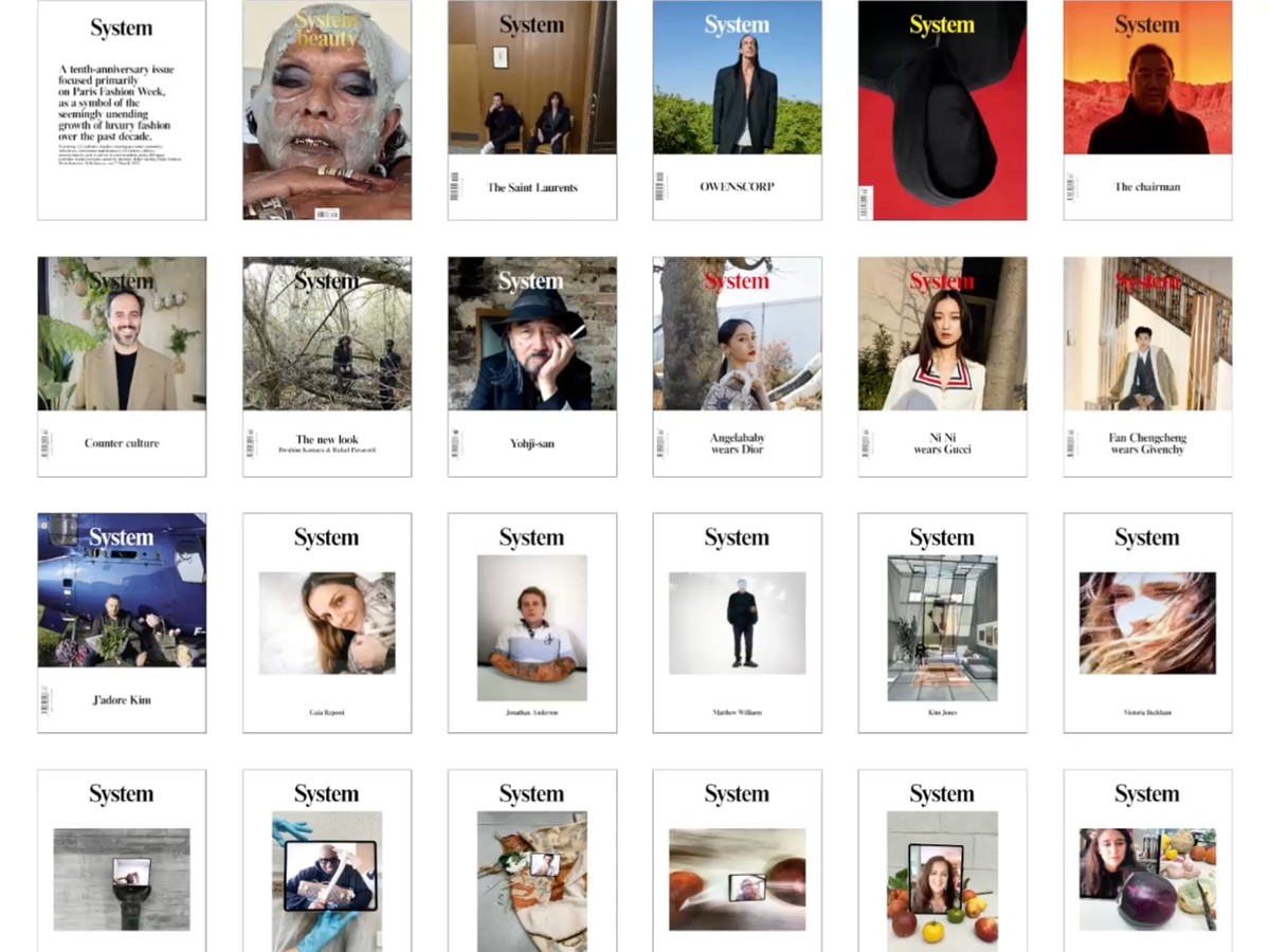 Latest - System Magazine